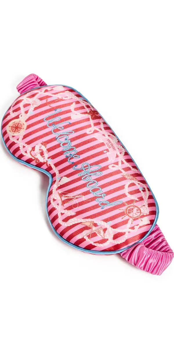 Slip Sleep Mask