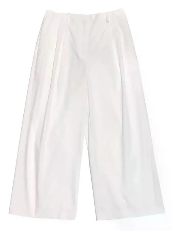 Bimba Y Lola Darted Trousers