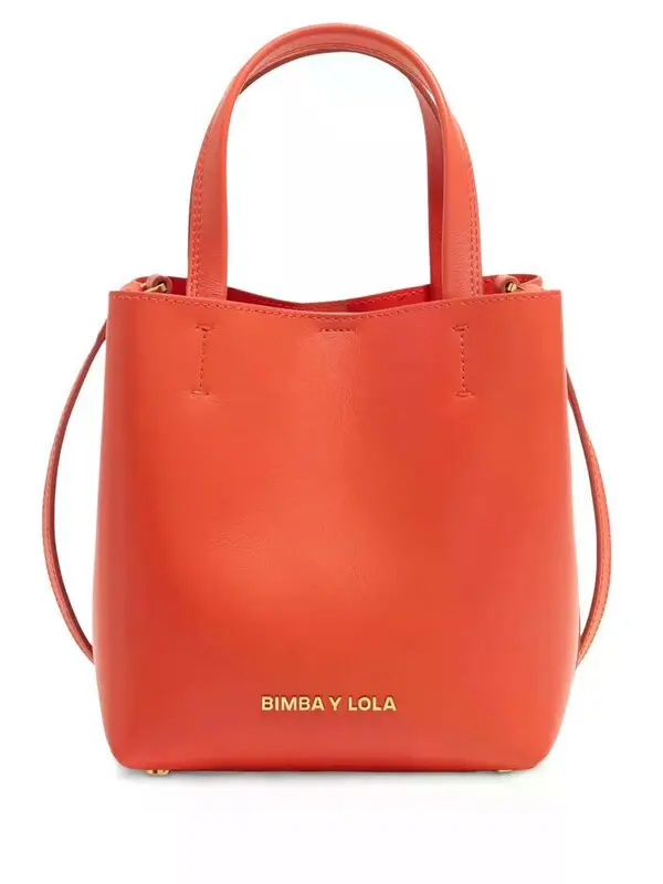 Bimba Y Lola Small Shoulder Bag