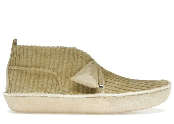 Clarks Desert Rain Uroy