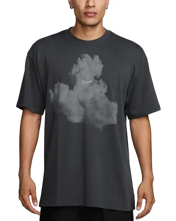 Nike Regular Fit Sportswear Max90 Tee