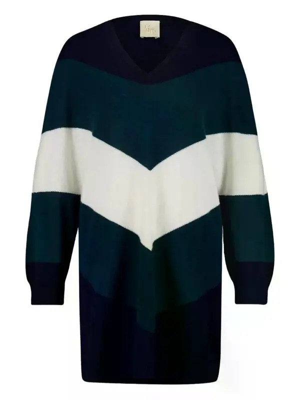 PAULA Cashmere Oversized Sweater