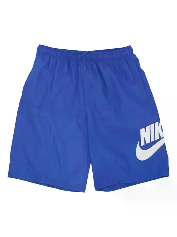 Nike Club Game Shorts