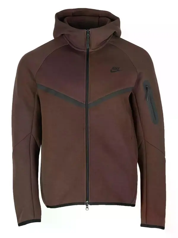 Nike Tech Windrunner Hoodie