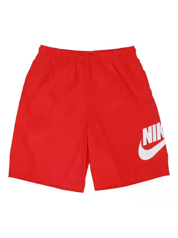 Nike Woven Club Shorts