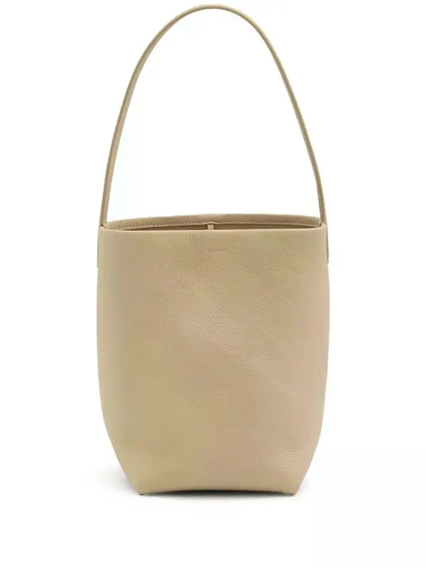THE ROW Small N/s Park Tote Bag - Neutrals