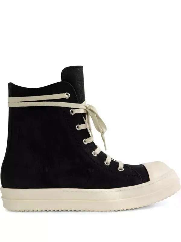 Rick Owens Hollywood Sneakers