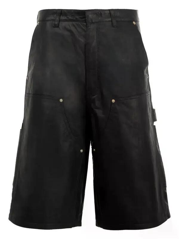 WALES BONNER Ivy Shorts