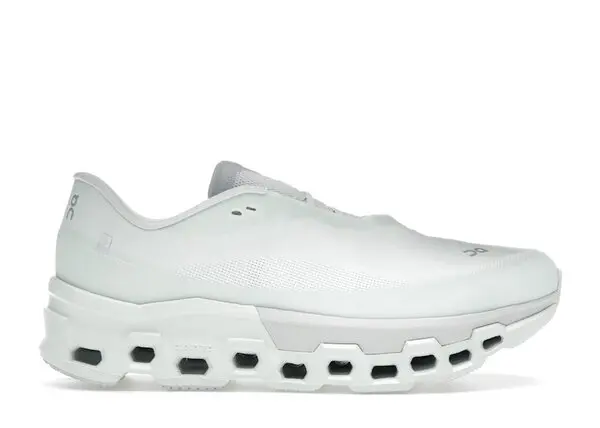 On Cloudmonster 2 Post Archive Faction Sneakers - Vapor/frost