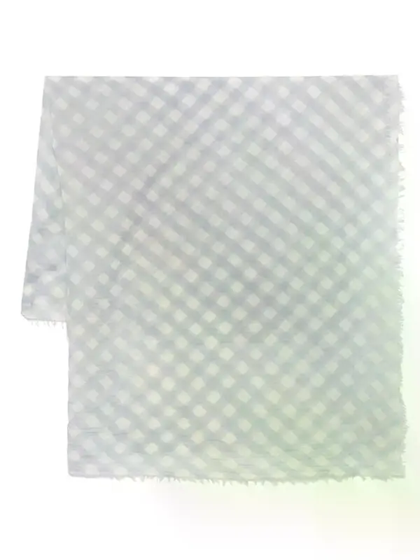 Faliero Sarti Sheralda Scarf - Blue