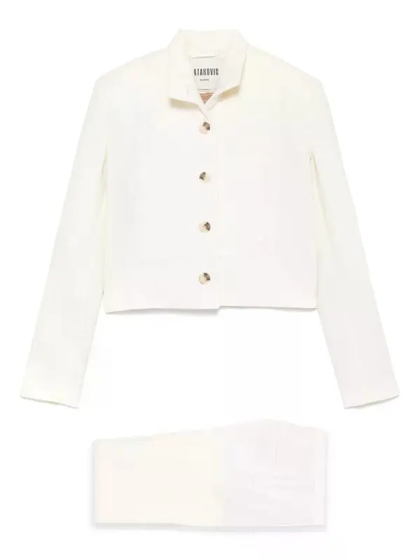 BATAKOVIC BELGRADE Natasha Suit