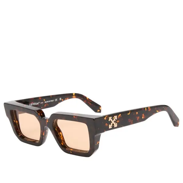 Off-White Silverstone Sunglasses