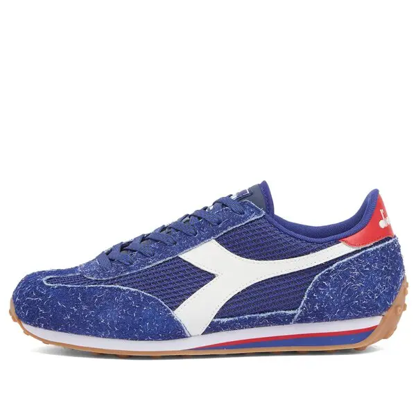 DIADORA Rally Sneaker - Blue Regista