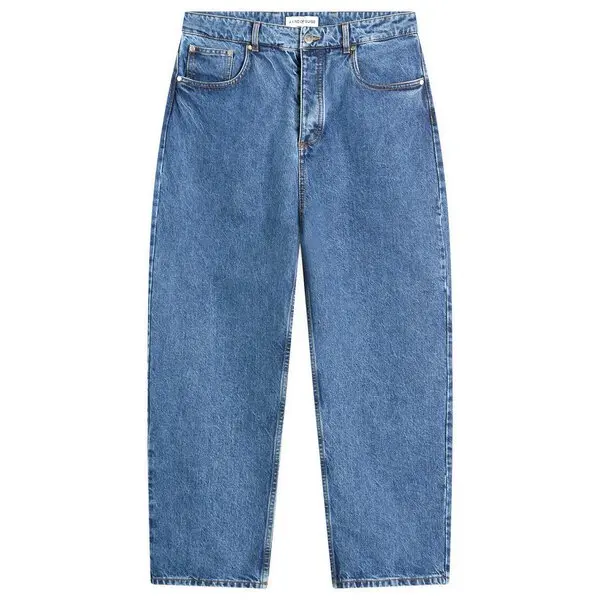 A KIND OF GUISE Terek Jeans