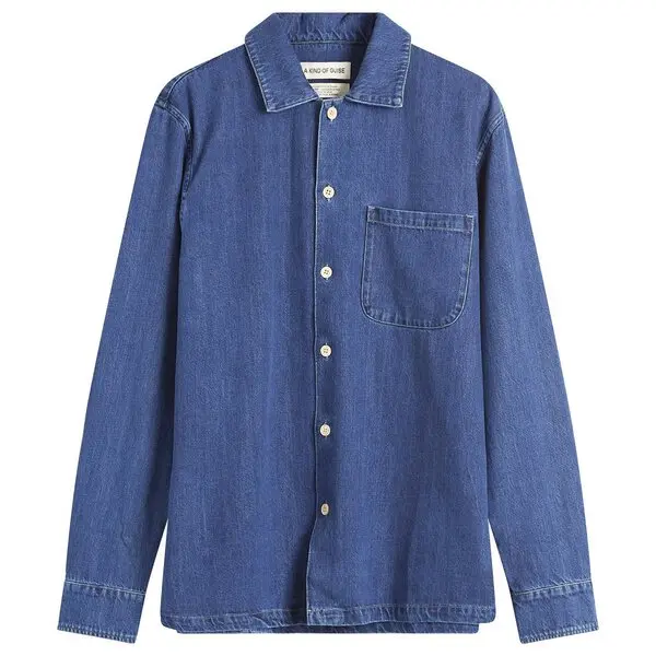 A KIND OF GUISE Atrato Shirt