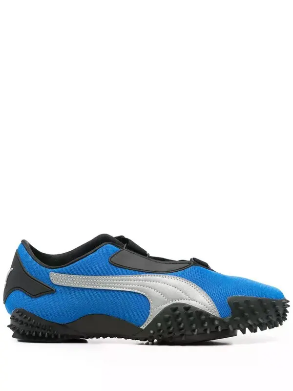 PUMA Monstro Og Sneakers - Blue