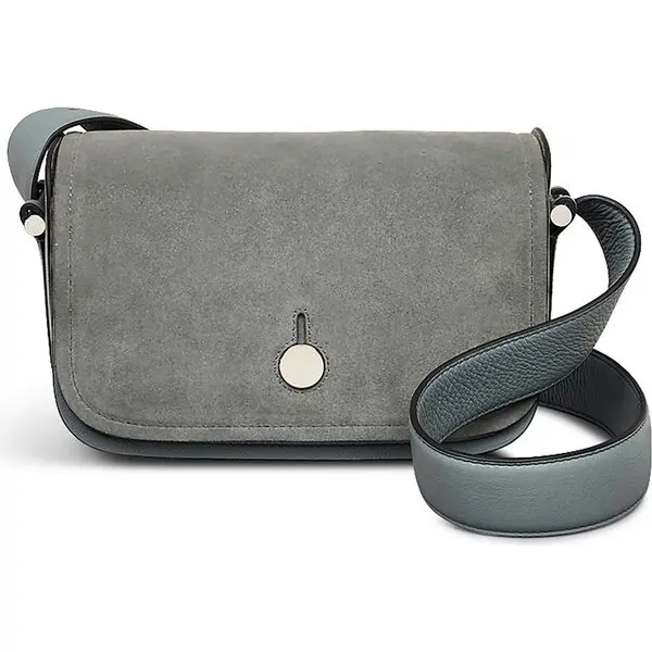 RADLEY Bathurst Mews Flapover Crossbody Bag