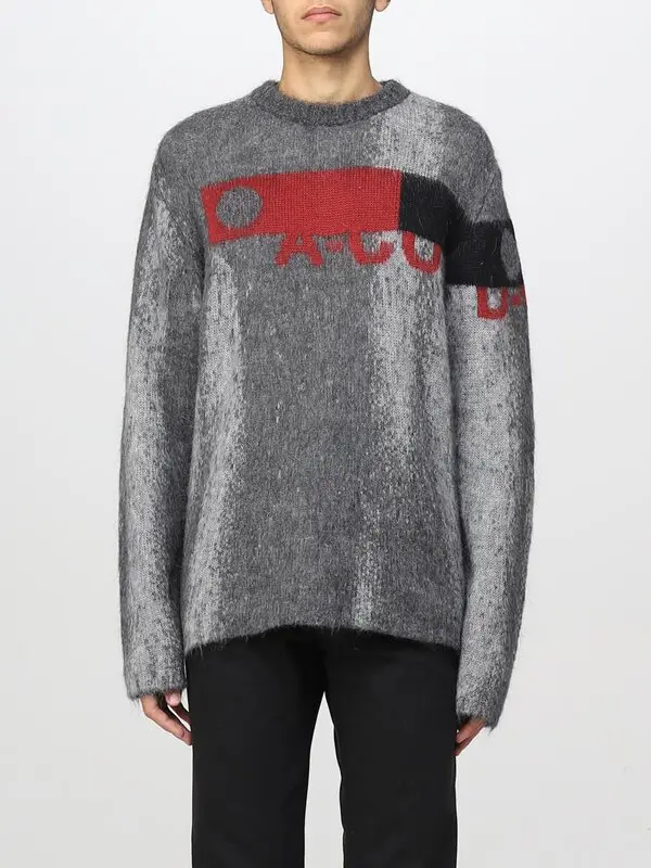 A-COLD-WALL* Sweater