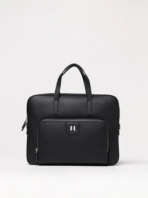 Karl Lagerfeld Briefcase