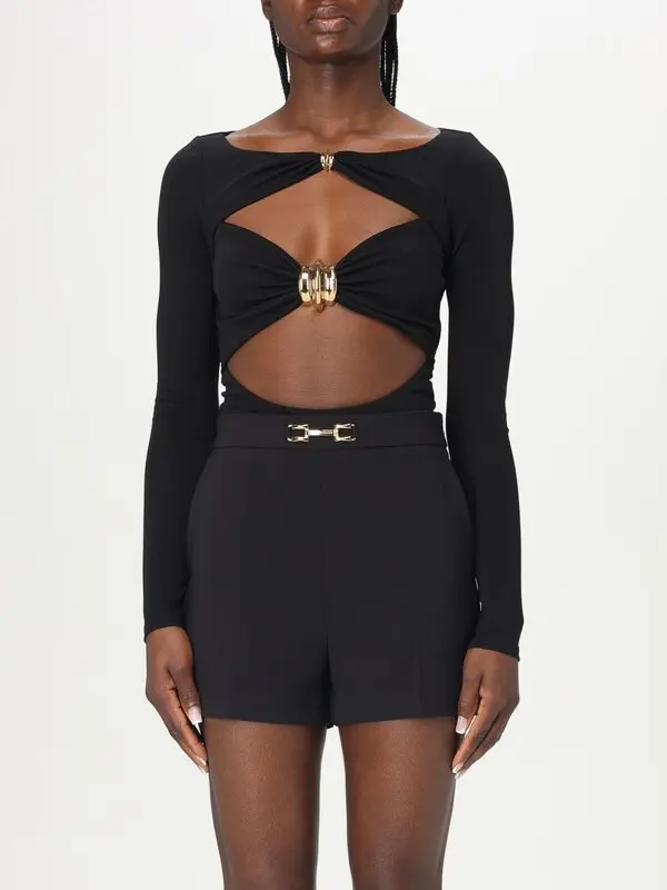 Elisabetta Franchi Top