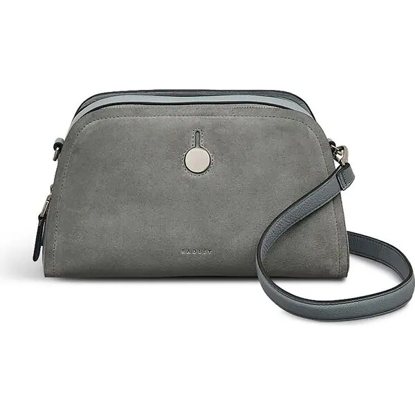 RADLEY Bathurst Mews Zip-top Crossbody Bag