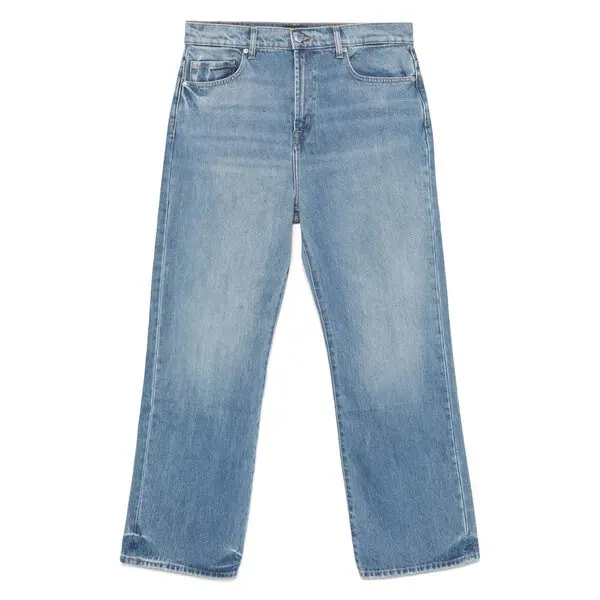 7 For All Mankind Jeans - Blue