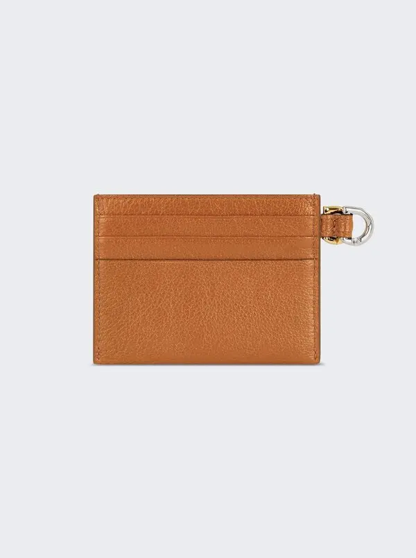Givenchy Card Case - Soft Tan
