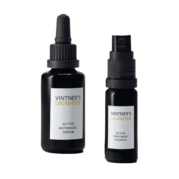 Vintners Daughter Radiance Amplified Set - One-color