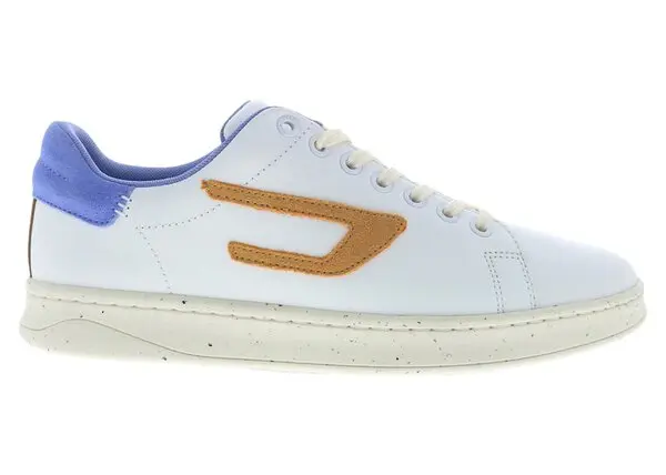 Diesel S-athene Low Top Sneakers