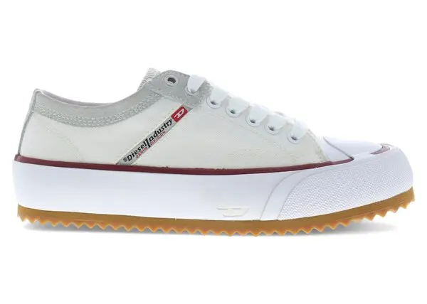 Diesel S-principia Low Sneakers