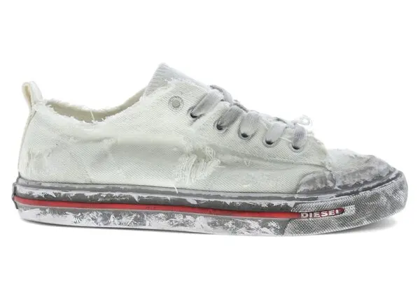 Diesel Sathos Low Sneakers