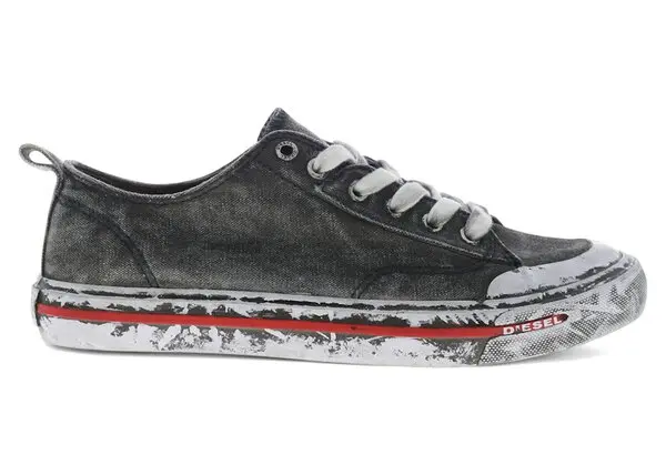 Diesel S-athos Low Sneakers