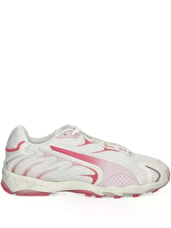 PUMA Inhale Sneakers - White