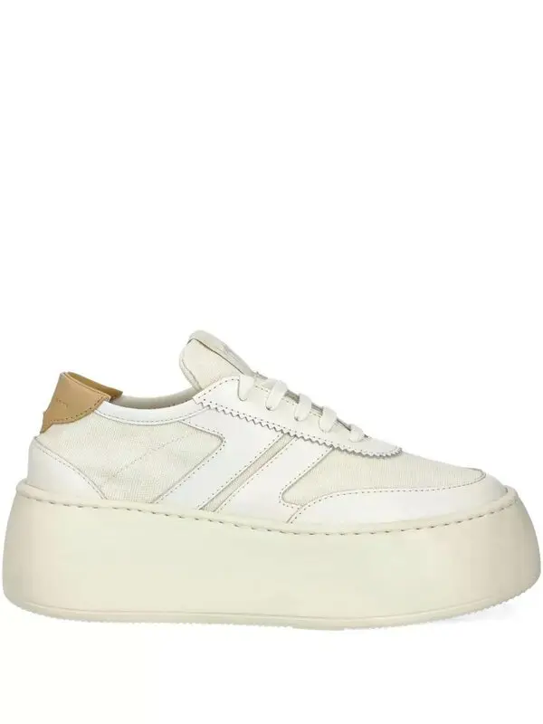 GIUSEPPE ZANOTTI Gz League Maxi Sneakers