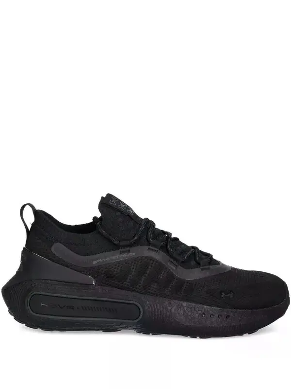 Under Armour Phantom 4 Sneakers - Black
