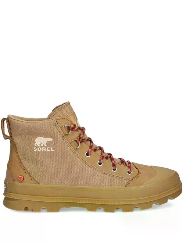 Sorel Scout N About Sneakers