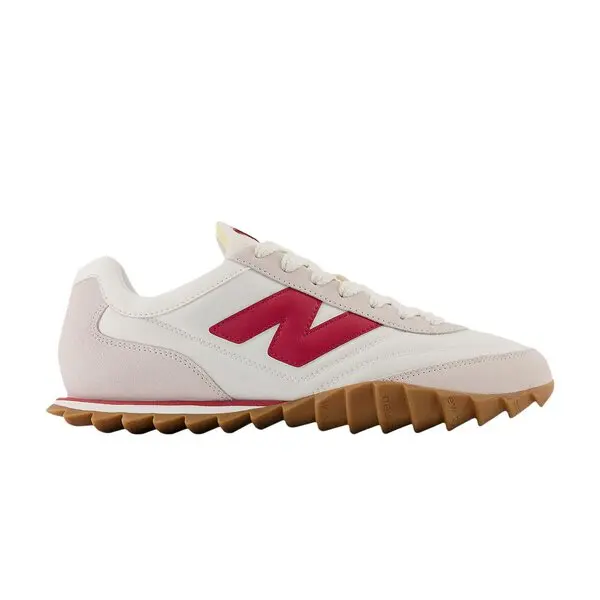 NEW BALANCE Rc30 Sneakers - Cream
