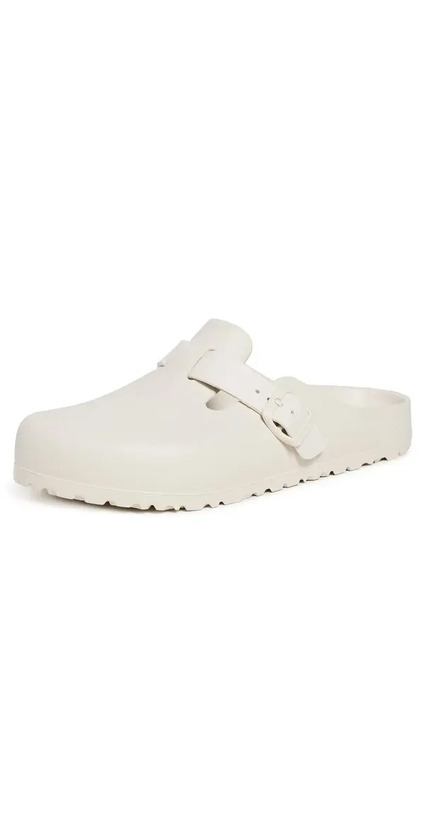 BIRKENSTOCK Boston Eva Clogs