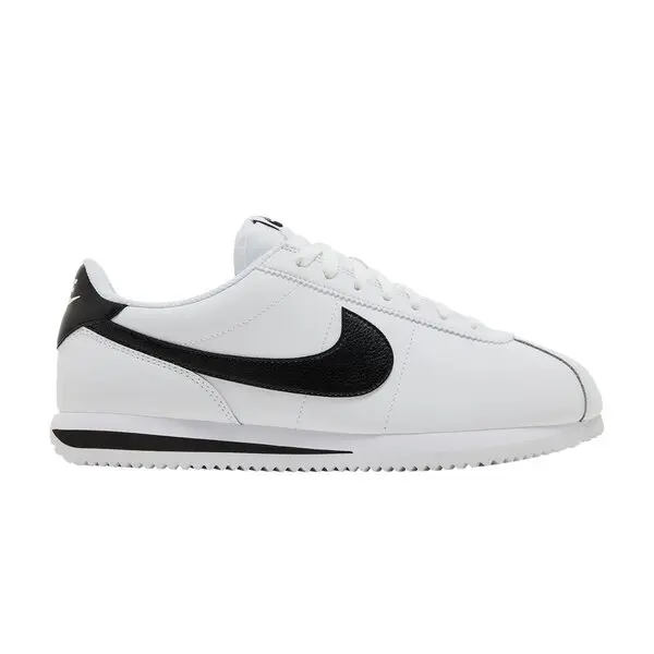 Nike Cortez Sneakers - White