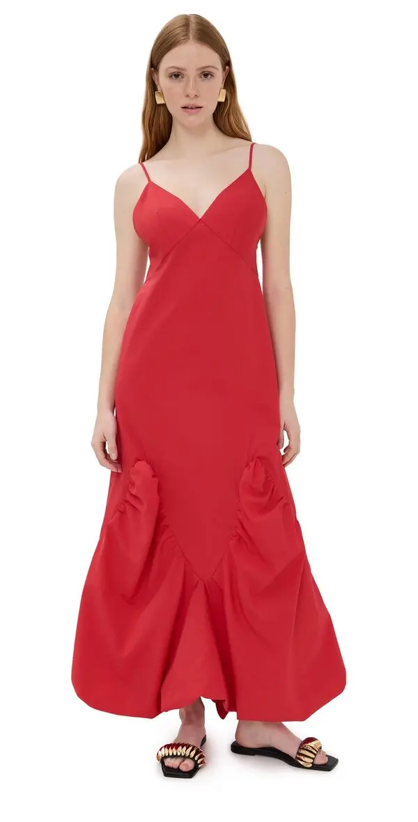 ANONLYCHILD Lucia Slip Dress