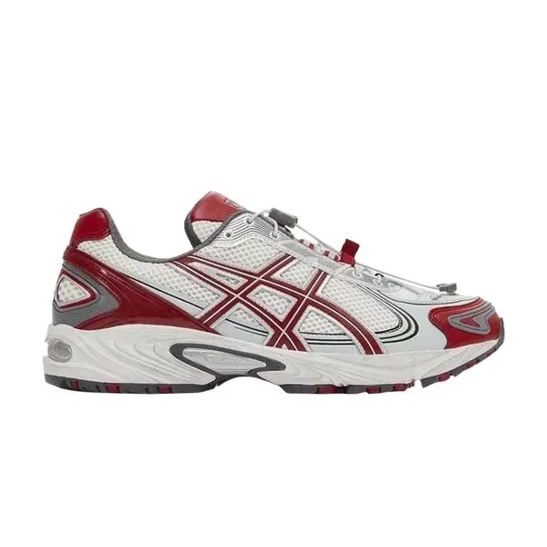 Asics Gel Kahana Tr V4 Sneakers - White