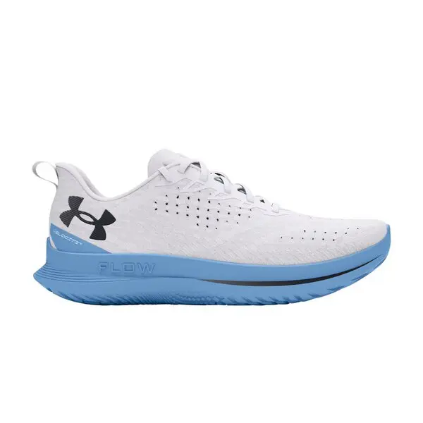 Under Armour Flow Velociti 4 Sneakers - White
