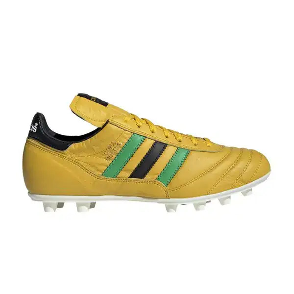adidas gazelle silver green womens Adidas X Crazyfast.1 Brazil Soccer Cleats main image 0
