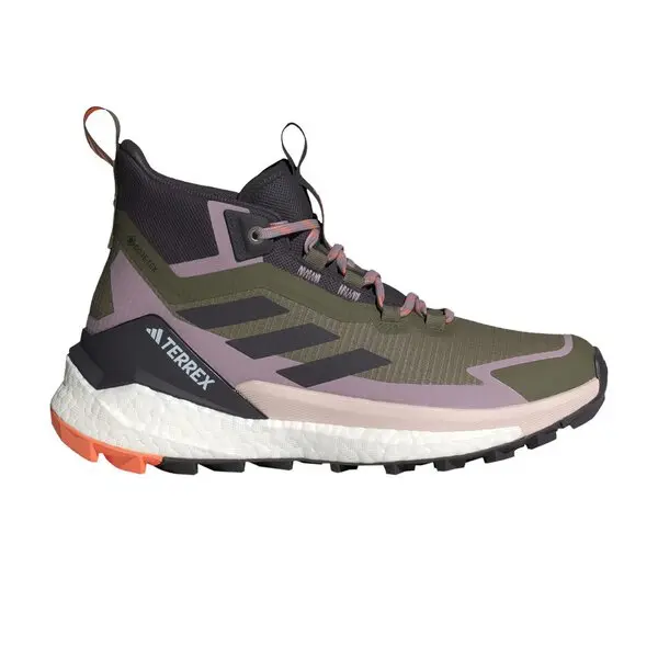 Adidas Free Hiker 2.0 Gore-tex