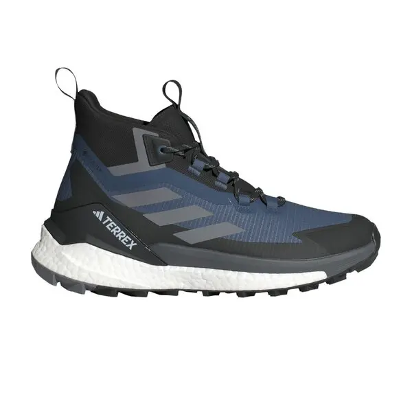 Adidas Terrex Free Hiker 2.0 Gore-tex - Blue