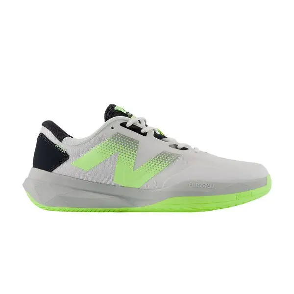NEW BALANCE Fuelcell 796v4 2e Wide - White
