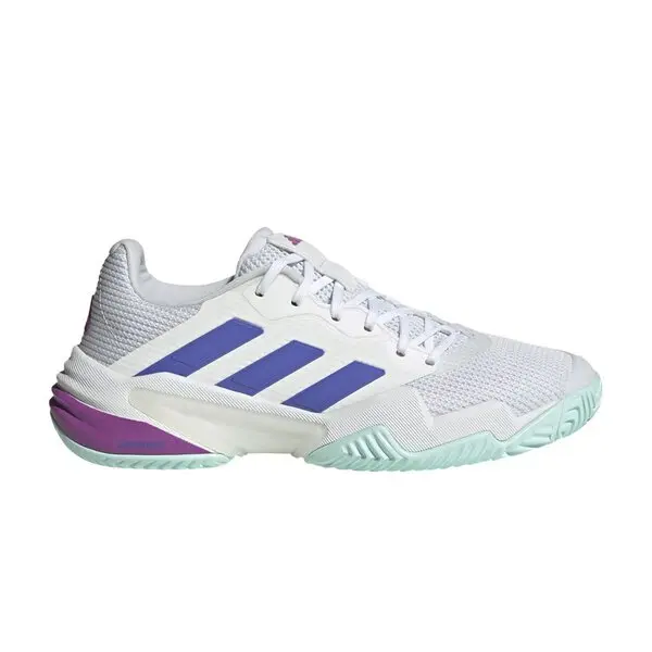 Adidas Barricade 13 Athletic Sneakers