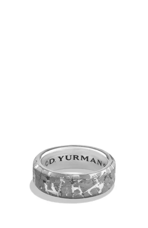 David Yurman Fused Ring