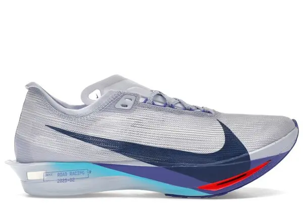 Nike Zoomx Streakfly 2 - Ghost/persian Violet/blue Lightning