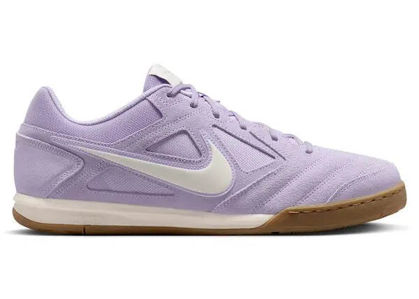 Nike Gato Sneakers - Hydrangeas/gum Light Brown/soft Pearl